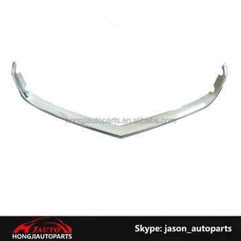 Auto Front Grille Chrome Moulding For Mercedes W207 E Class A2078880285 ...