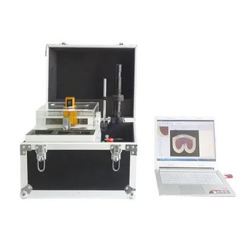 Portable Terminal Crimping Cross-section Analyzer Machine Crimp Cross ...