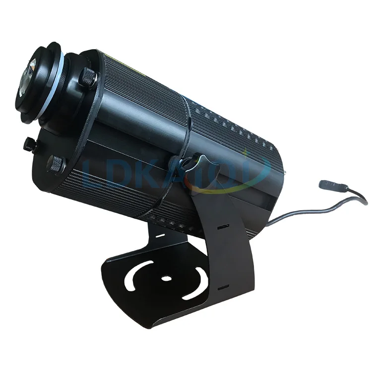 Outdoor Logo Master 3D Light Projector - Night Turkey Projector Lights