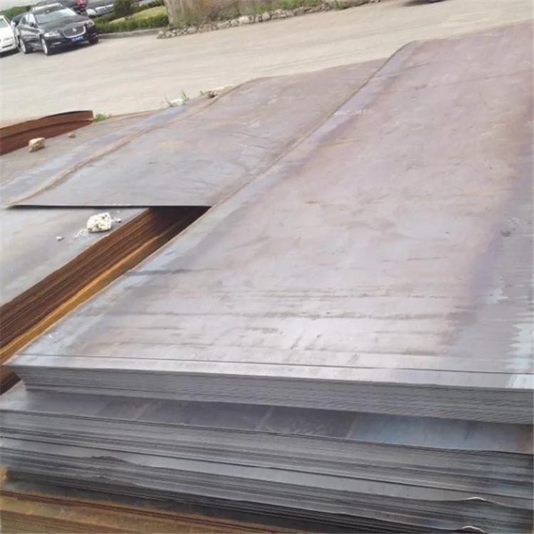 Sup6 sup 7 Sup9 Sup10 Sup12 9260 6150 Spring Steel Flat Sheet Plate on ...
