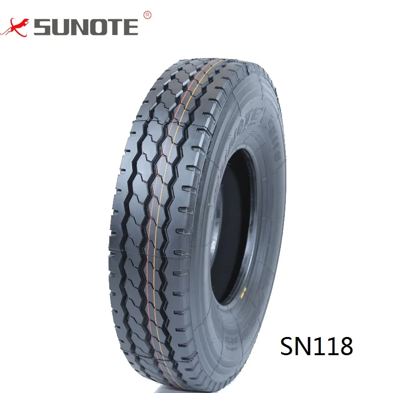 High Quality 24 Inch Truck Tires - Durable & Reliable