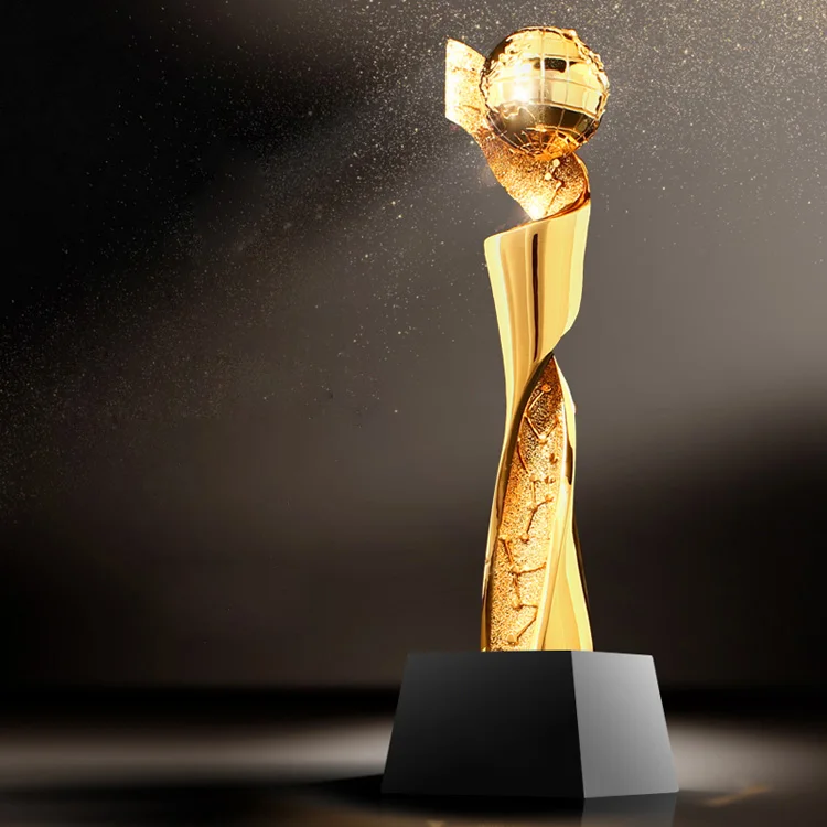 Unique Trophies - Global Crystal Collection for Awards