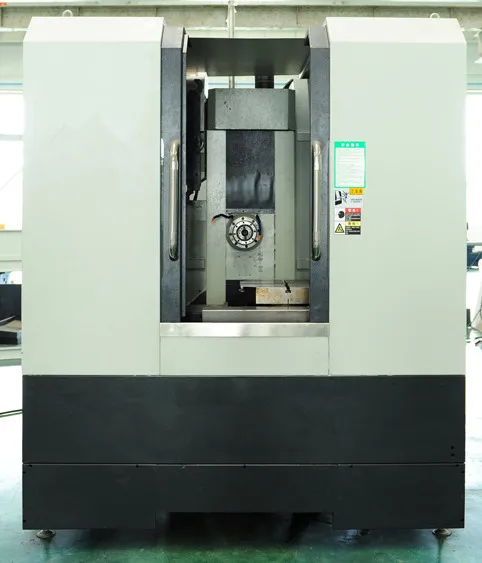 HMC500 HMC630 GT HMC80 Horizontal Machining Center - 5 Axis CNC Milling ...