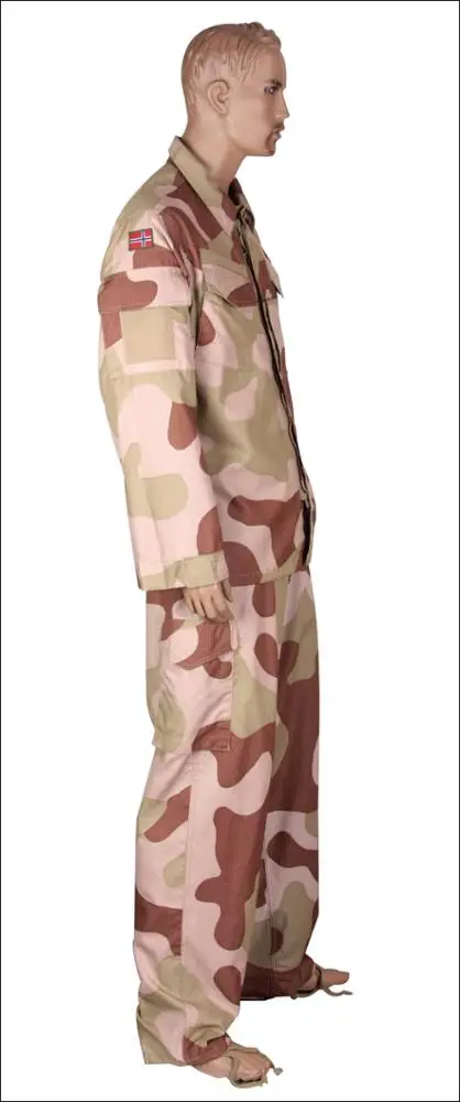 Alibaba.com: Norway M98 Style Desert Uniforms: military-style design ...
