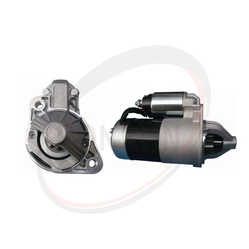 12v 1.4kw 8t Auto Starter Motor For Hyundai Kia Sorento Mitsubishi ...