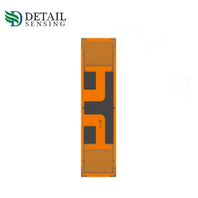 Alibaba.com: DETAIL GB STRAIN GAGE Semiconductor half bridge strain ...