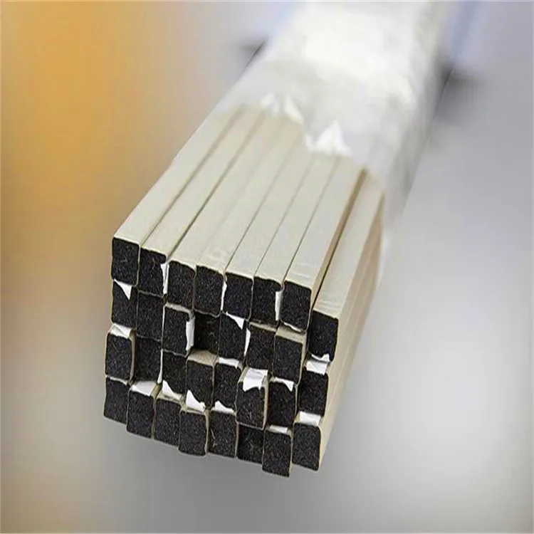 Rf Room Options Tube Adhesive Sponge Smd Emc Emi Pu 94v0 Conductive ...