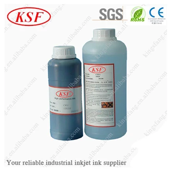Made In China R1183 Kgk Ink For Inkjet Printer - Buy Kgk D'encre Pour ...