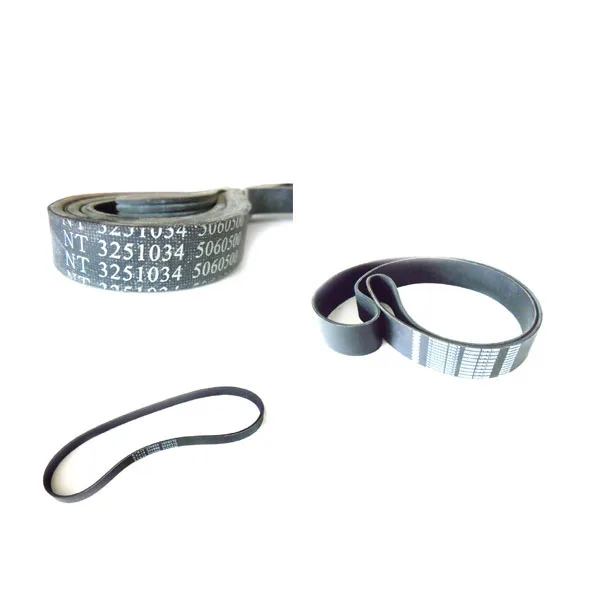 Cummins Diesel Engine NTA855 Belt 3325963 - Reliable Performance