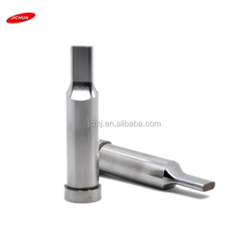 Misumi Hasco标准din 9844 精密冲床可定制 - Buy Hasco标准/misumi标准/异形锁球冲头/pin平端上销/矩形 ...