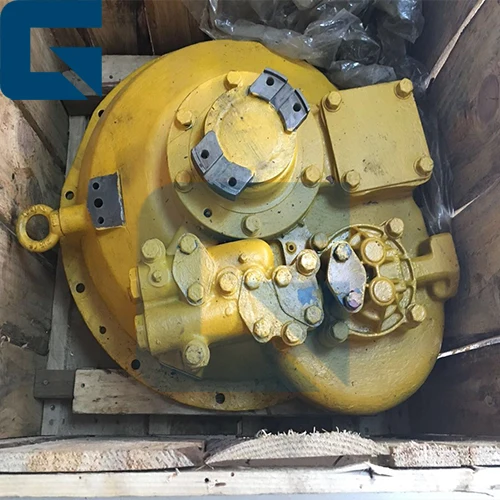 SD16 推土机变矩器 P/N 16Y-11-00000| Alibaba.com