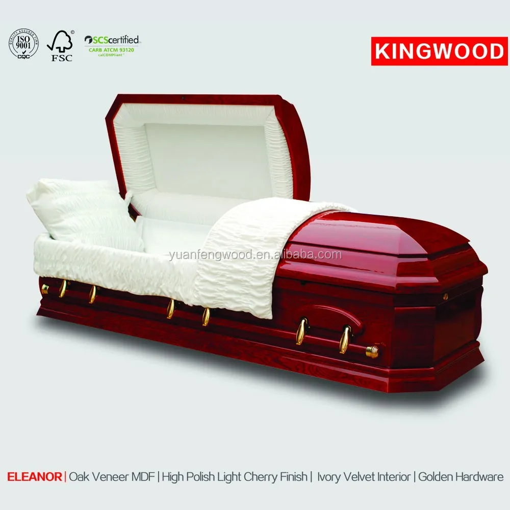 ELEANOR jewish orthodox casket cheap coffins| Alibaba.com