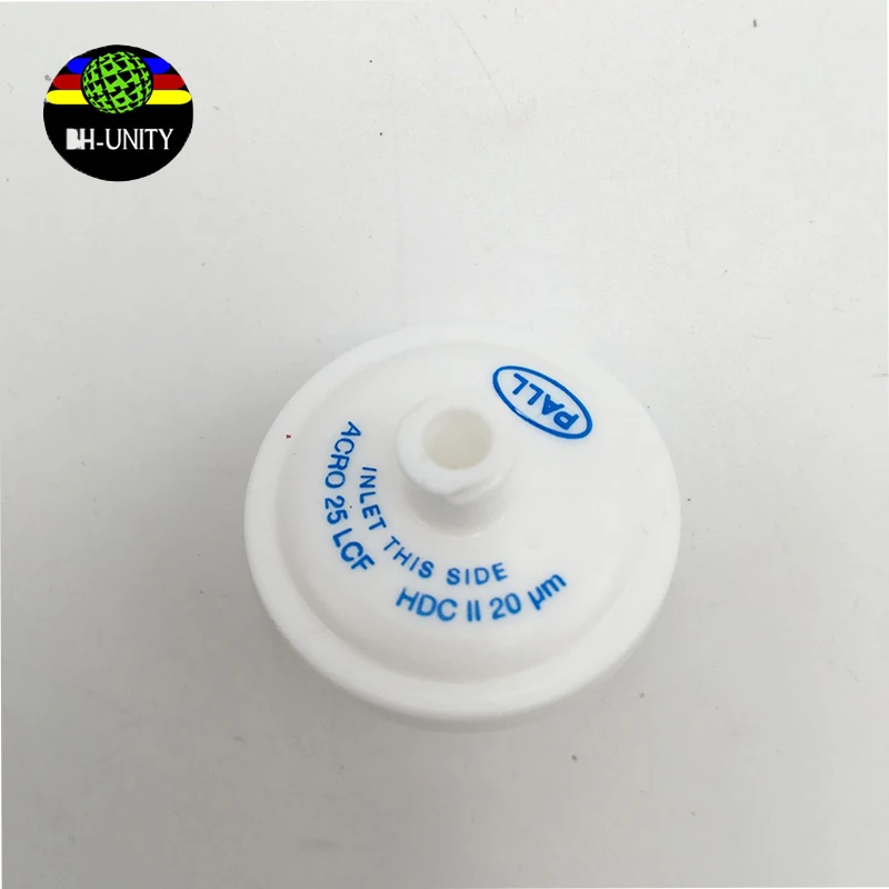 20um Ink Filter ACRO 25 LCF HDC II for Myjet/crytaljet Printers
