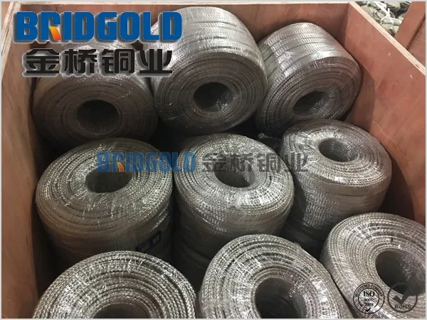 Copper Thermal Straps / Copper Heat Straps - Buy Copper Thermal Straps ...