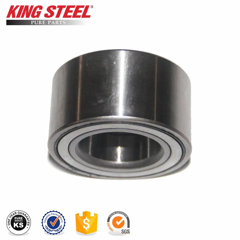 KING STEEL Transmission Systems Autoparts Wheel Bearing for Hyundai ...