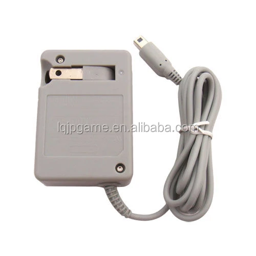 Fast Charger Ac Power Adapter For Dsi/ndsi/3ds Xl Ll