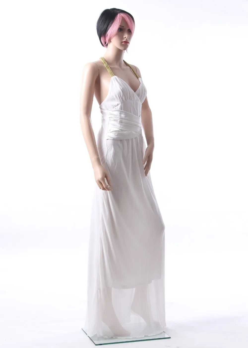 Hot Sale Sexy Female Full Body Mannequin Fashion Model Standing Dummy ...