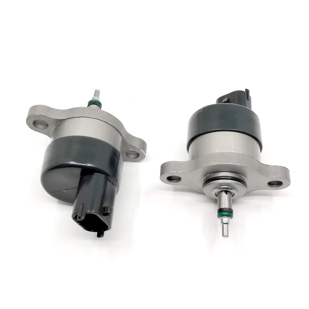 0281002732 For Hyundai Tucson Sportage Common Rail Fuel Pressure Relief ...