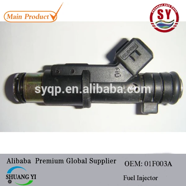 Injector Injector01f003a Usado Para Peugeot Citroen - Buy Injector De ...