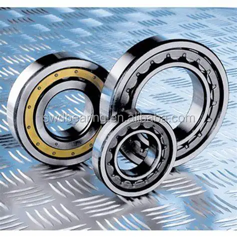High Quality Cylindrical Roller Bearings NU2213 ECP