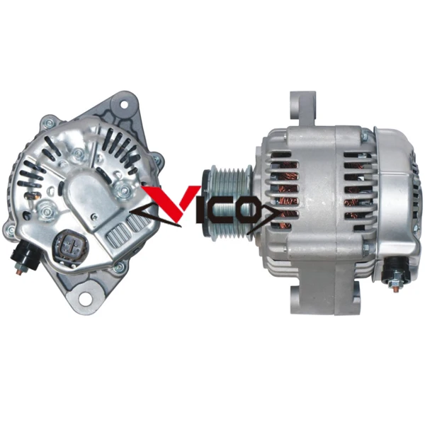 12 V alternador 27060-0L030 27060-0L080 27060-0L081 27060-30123, 27060 ...