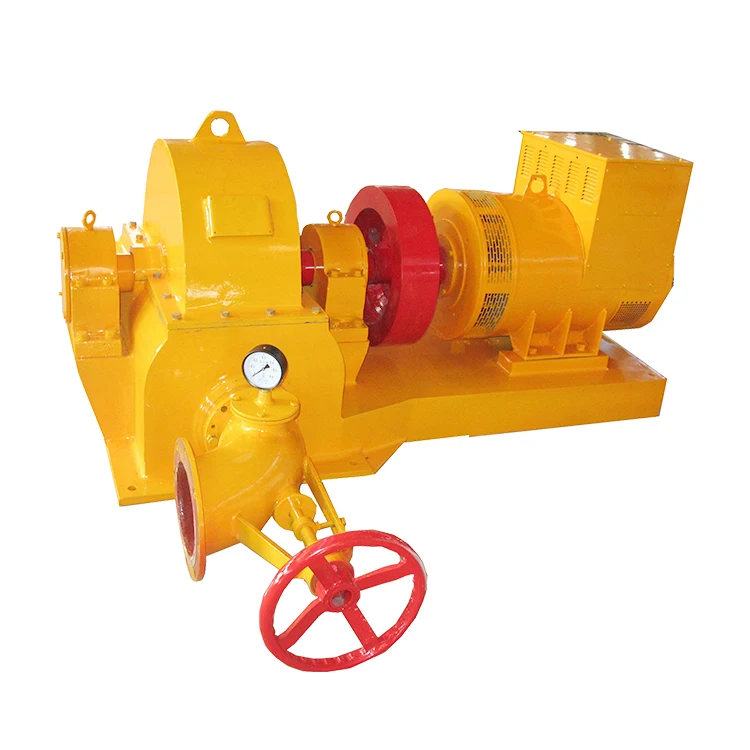 Water Jet Powered Electric Generator Without Fuel - Buy Electric ...