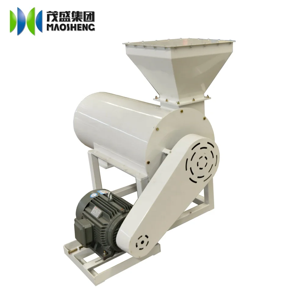 Seed Paddy Rice De-awner & Debearder Machine| Alibaba.com