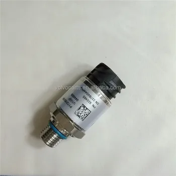 Induction Sensor Pressure Sensor 17216328 For Volvo Loader L70 L90 L110 ...