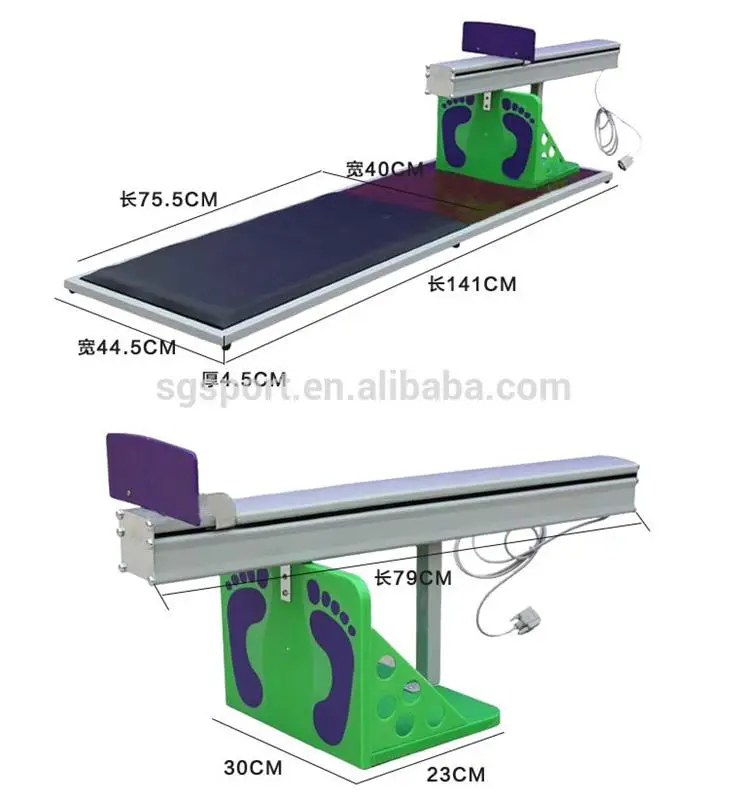 Fitness Test Electronic Sit And Reach Measuring Device,Instrument Tzcs ...