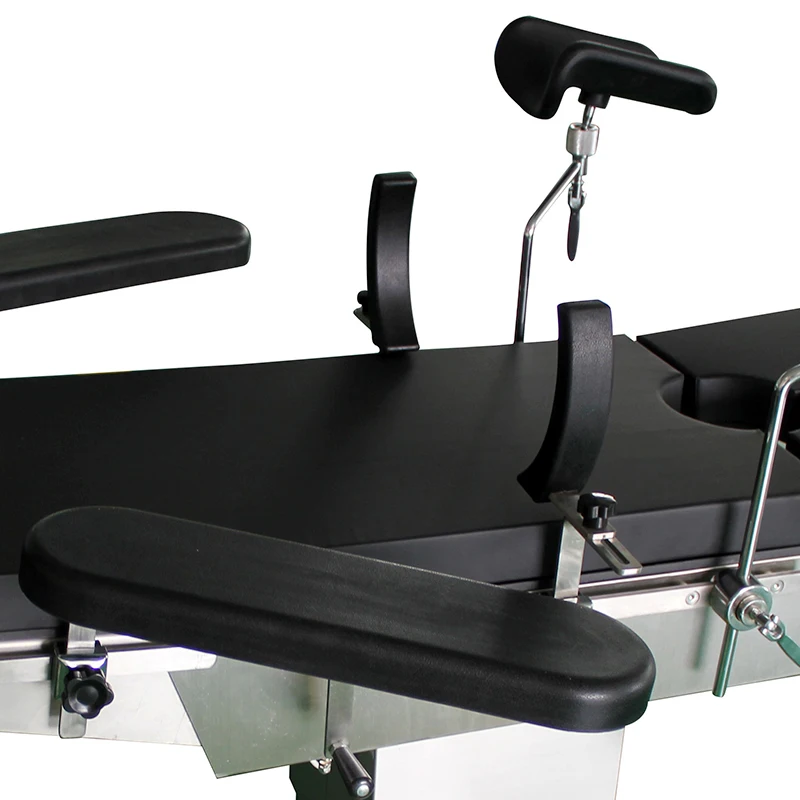 Spine Surgery Operating Table - Mayfield Surgical Table