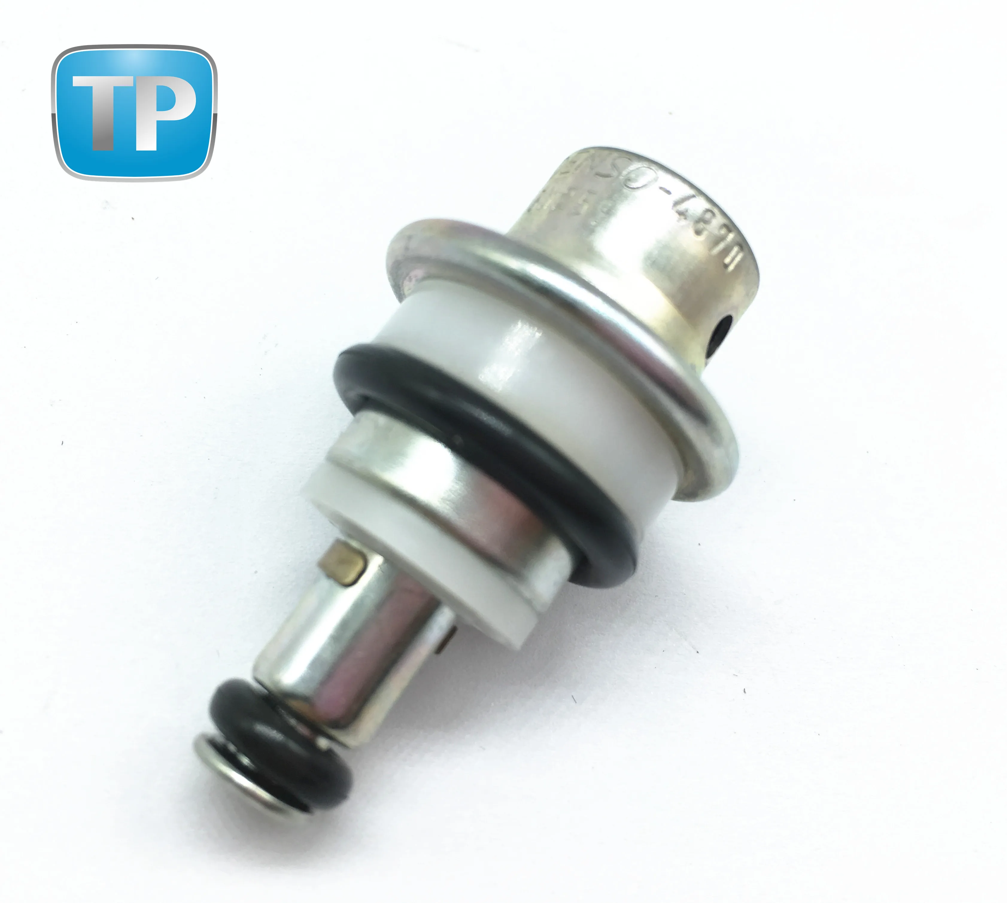 Regulador De Presión De Combustible Para T-oyota Y-aris 1.5l 1krfe ...