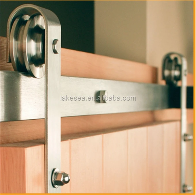 Convenient Sliding Hardware Kits For Barn Door - Buy Sliding Hardware ...
