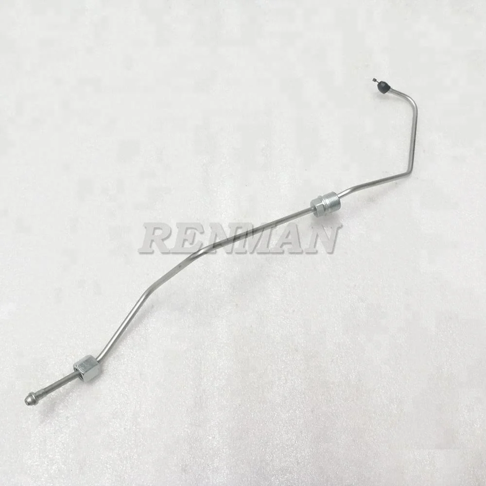 Cummins Qsc Qsc8.3 Motor No Cilindro De 123456 Inyector De Suministro ...