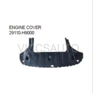 OEM 29110-H9000 para KIA RIO 2017 HATCHBACK AUTO del motor del coche ...