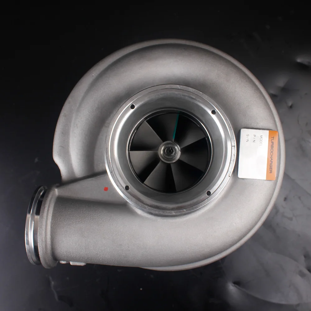 K31 53319717122 3802134 对于沃尔沃遍达发电机组用 Twd1240ve Twd1240ve 发动机涡轮增压器 - Buy ...