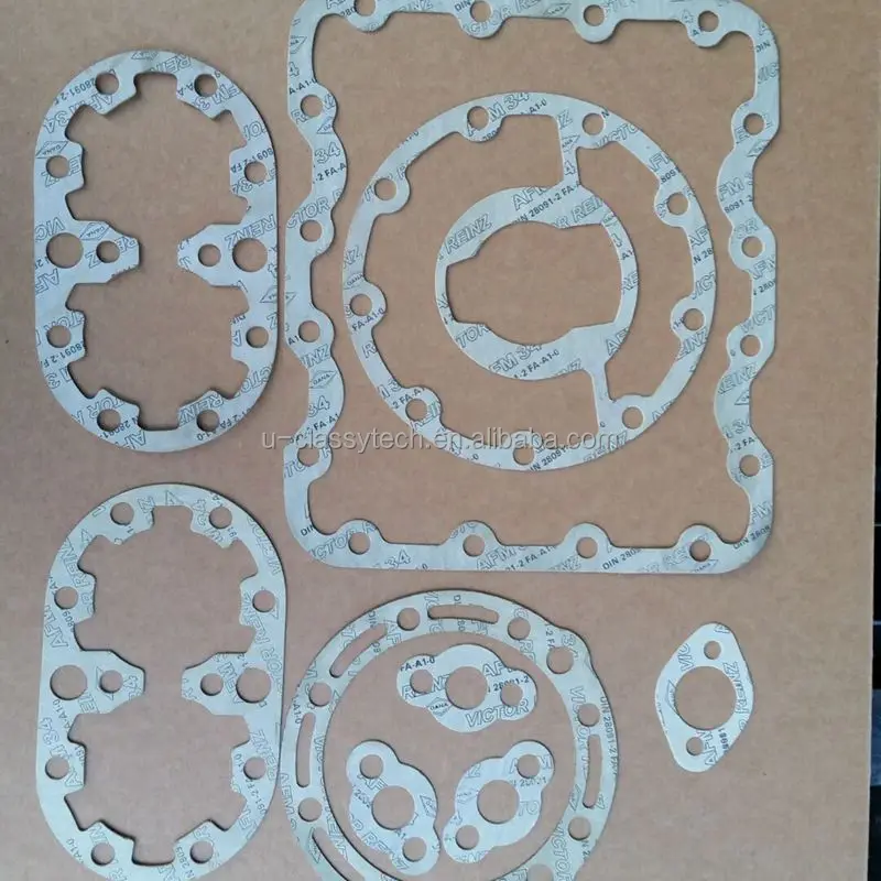 Bus Air Conditioner Ac Compressor Replacement X430/x426 Compressor ...