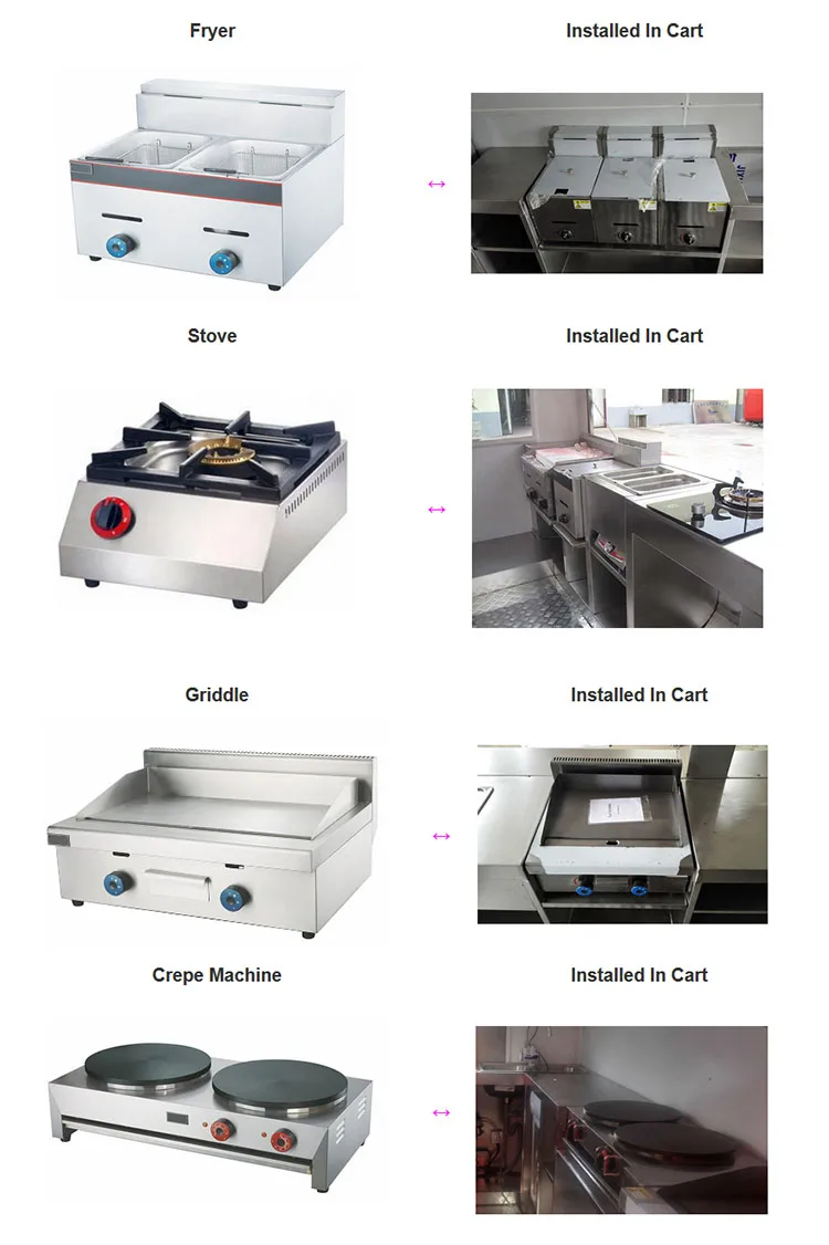 Outdoor Bar Container - Perfect for Coffee Shop & Restaurant