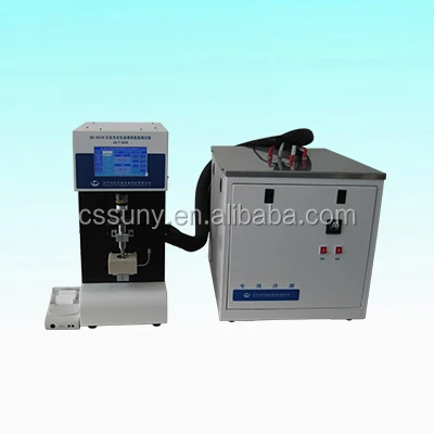 Automated Cold Cranking Simulator (ccs) Viscosity Apparatus - Buy Cold ...