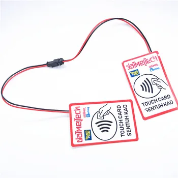 Nfc Antenna Repeater Extension Patch Kit For Nfc Smart Phones Tablets ...