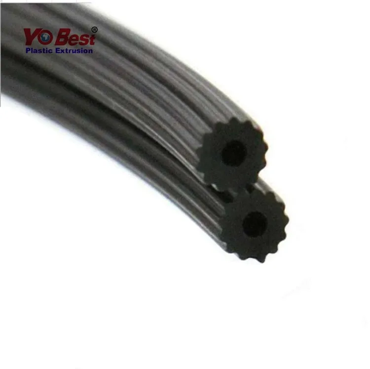 Durable Screen Retaining Foam Spline for Doors & Windows