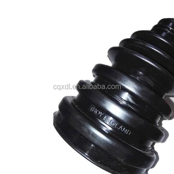 Universal Rubber Boot CV Joint Boot| Alibaba.com