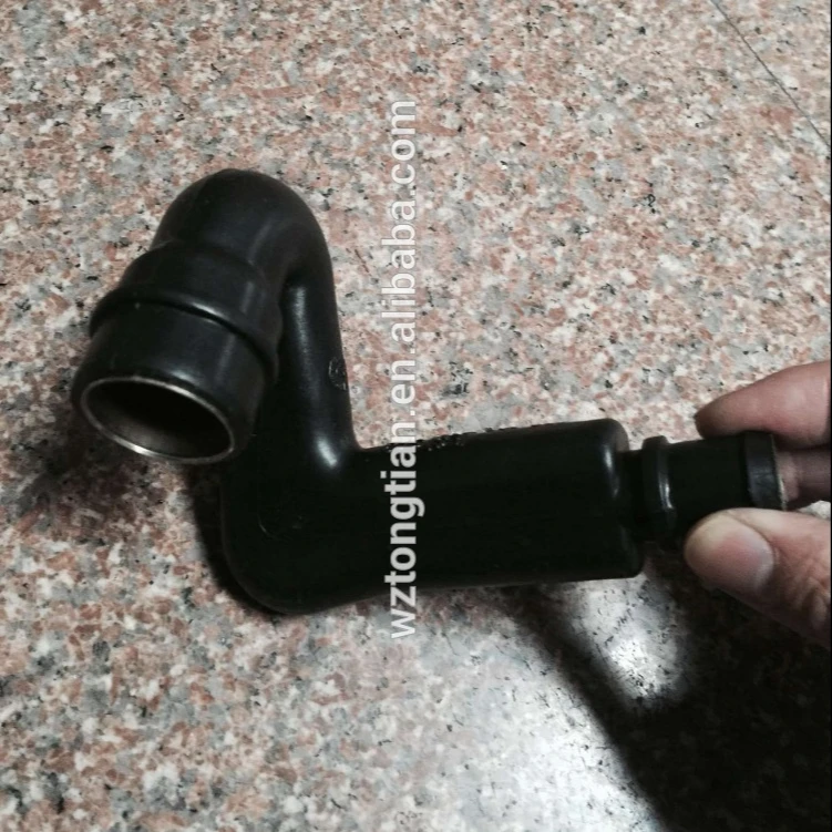 Engine Breather & Valve Housing Vent Tube Hose 058-103-213 058103213 ...