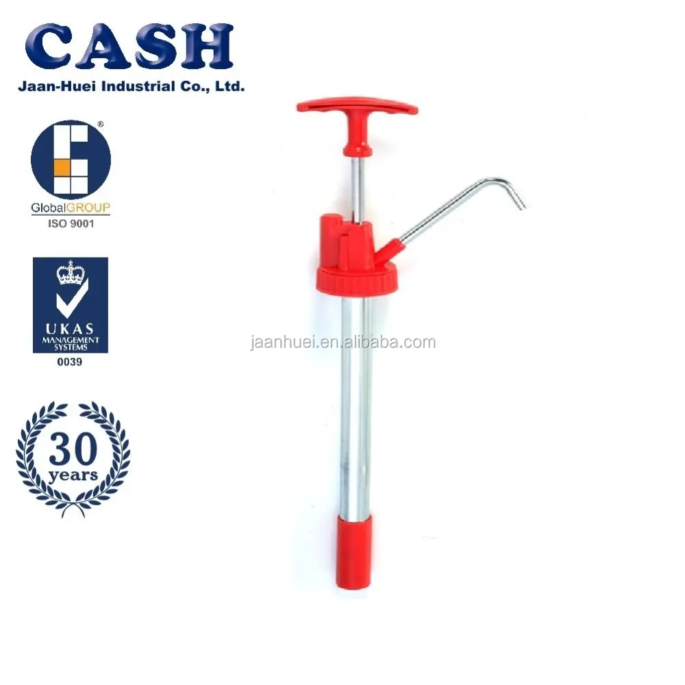 High Quality Alibaba Hand Adblue Tank Transfer Drum Pump - Buy Hand ...