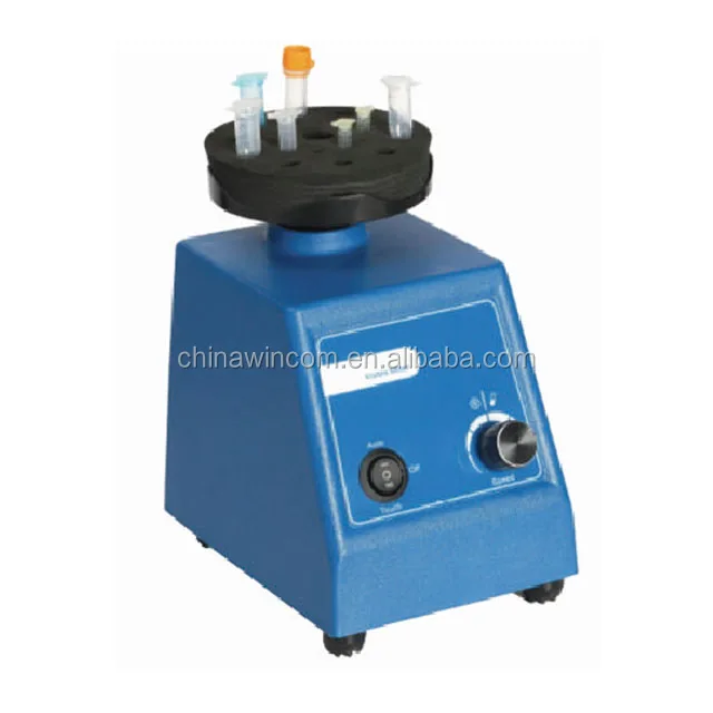 Laboratory Vortex Mixer 3000rpm - Efficient Mixing Solutions