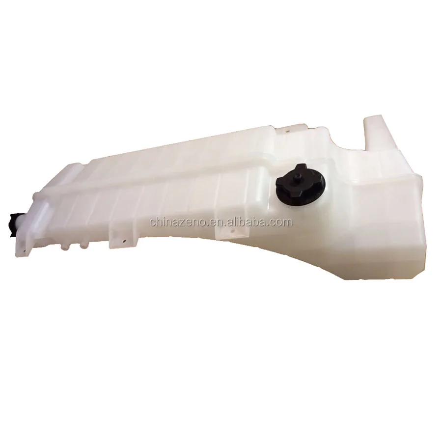 American Tractors Coolant Reservoir # 22564837 for VOVO VNL Gen 2