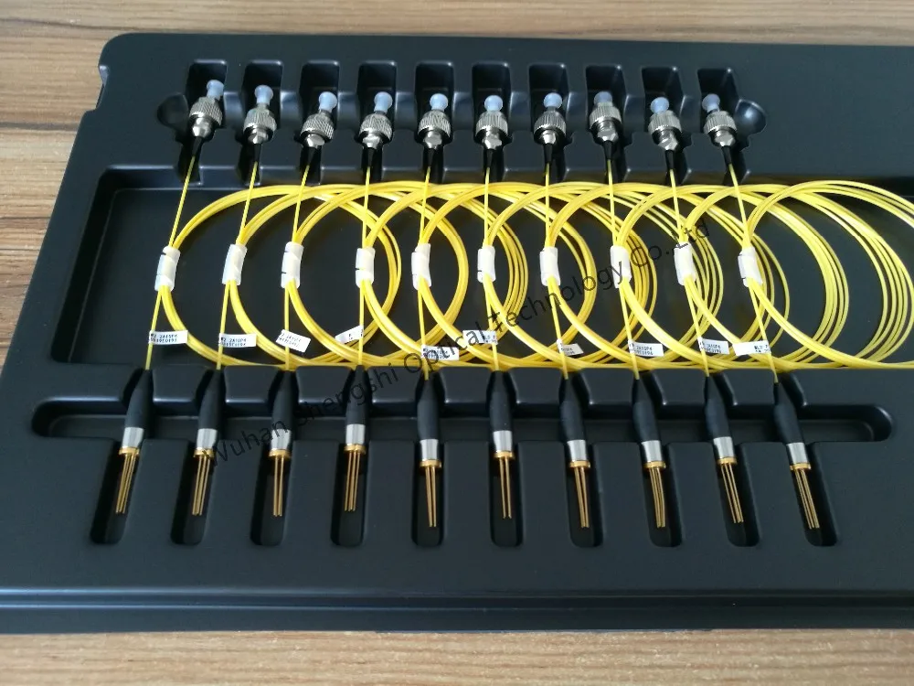 For Otdr 1650nm Pulsed Laser Diode With Rohs - Buy 1650nm Pulsed Laser,1650nm Pulsed Laser ...