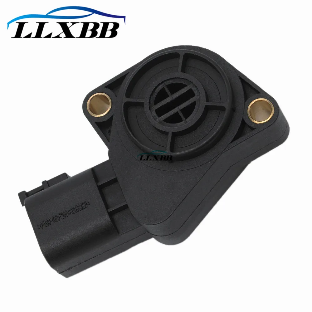 Original TPS Throttle Position Sensor 85109590 For Volvo 3450030 ...