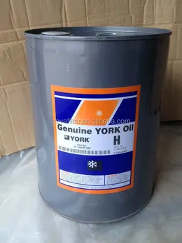 Industrial Lubricant Type York Refrigeration Oil H - Buy York ...