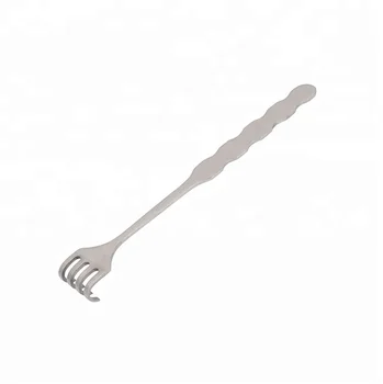 Freeman Rake Retractor /skin Hook Retractor/surgical Retractor/ - Buy ...