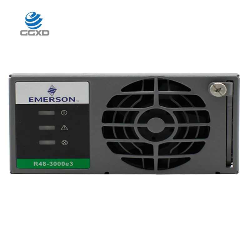 Emerson Vertiv Rectifier Module R48-3000E3 for DC Power System